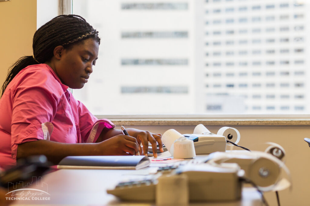 Programs - Emily Griffith Technical College