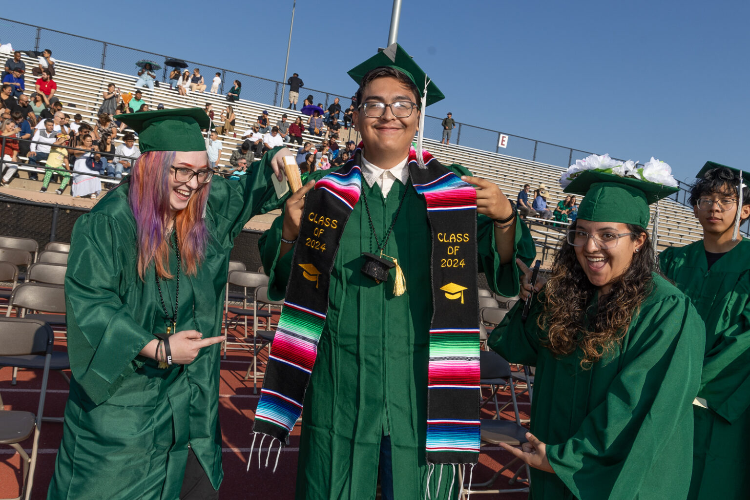 Emily Griffith Graduation 2025 - Emily Griffith Technical College