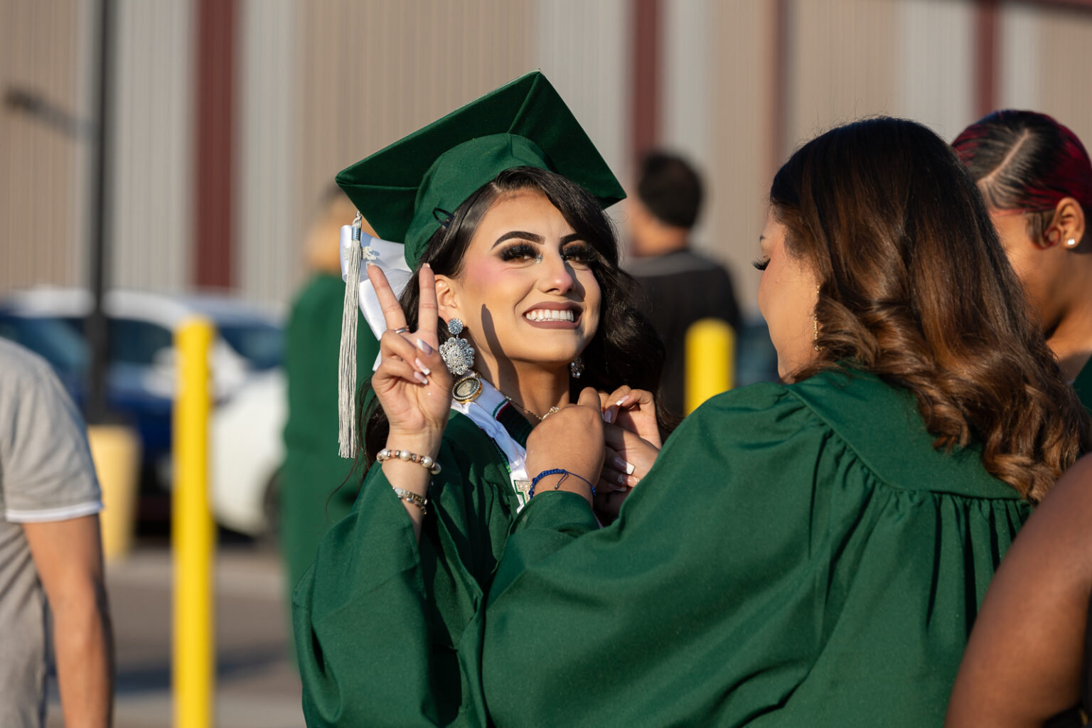 Emily Griffith Graduation 2024 - Emily Griffith Technical College