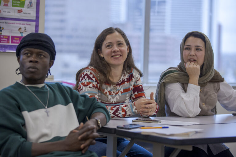 English Programs - Emily Griffith Technical College