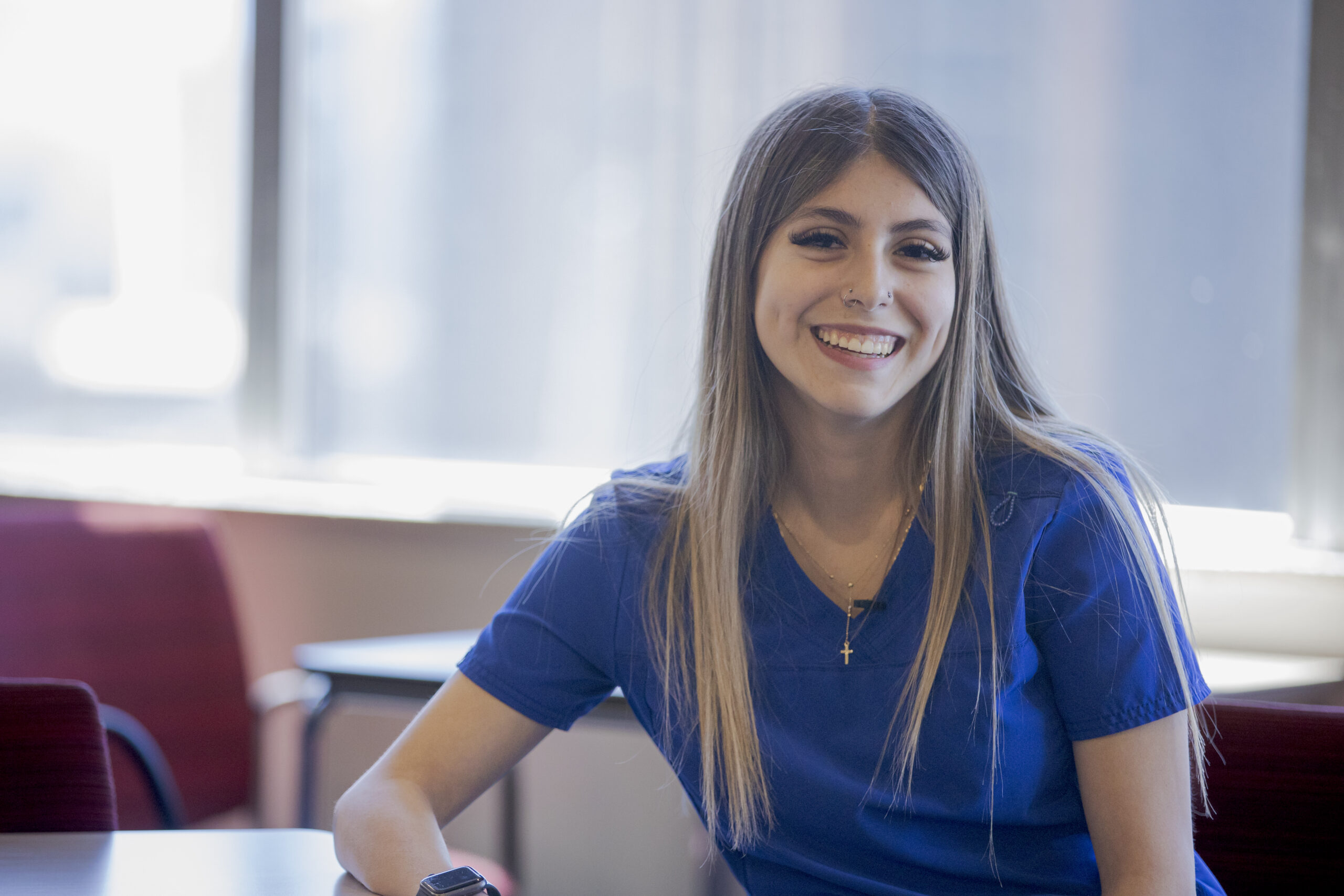 Qualified Behavioral Health Assistant - Emily Griffith Technical College
